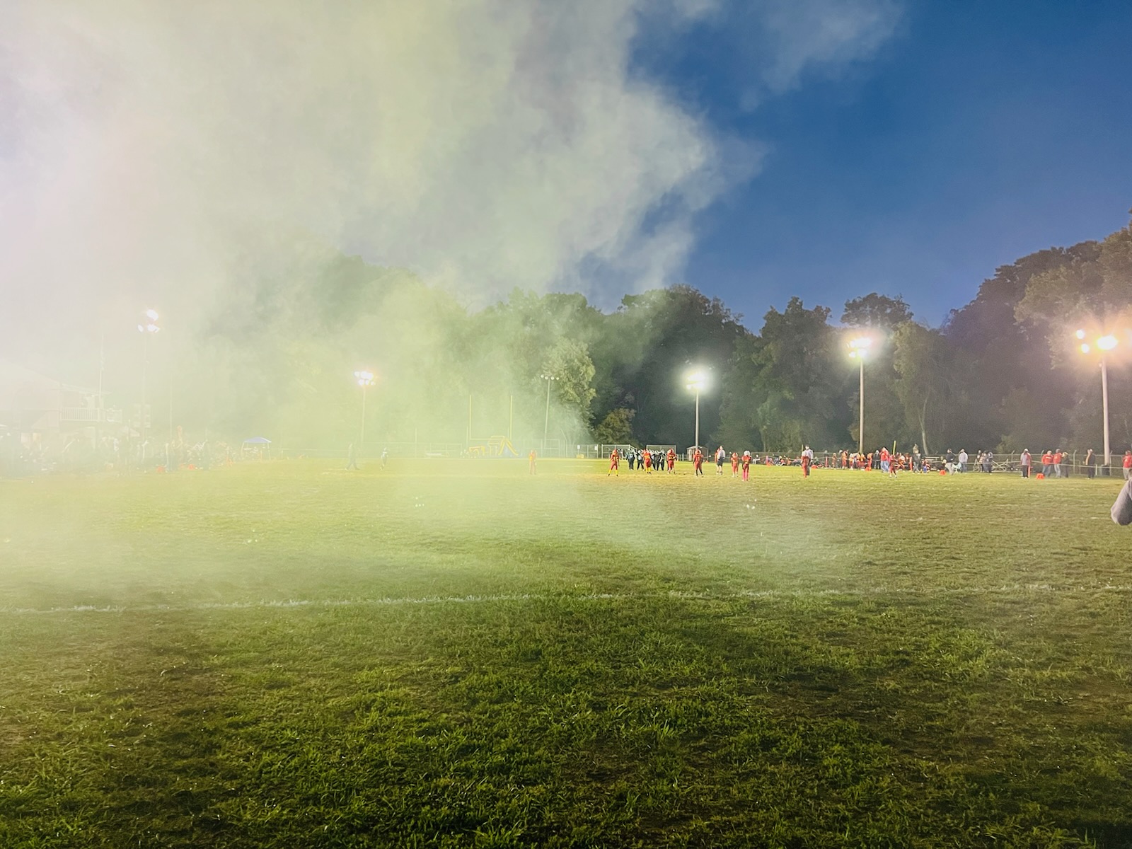 Ridley Raider Youth Football & Cheer – Save Time Communicating with ...